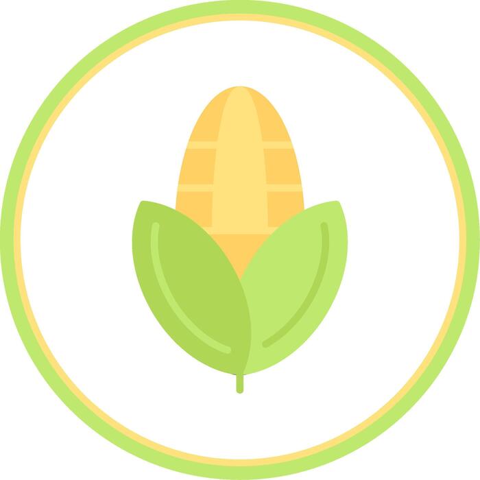 Corn Circle Vector Art, Icons, and Graphics for Free Download
