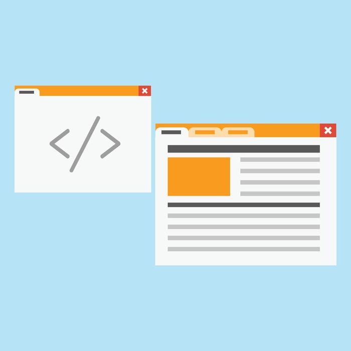 Html Css Javascript Vector Art, Icons, and Graphics for Free Download