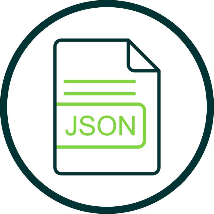 Json File Vector Art, Icons, and Graphics for Free Download