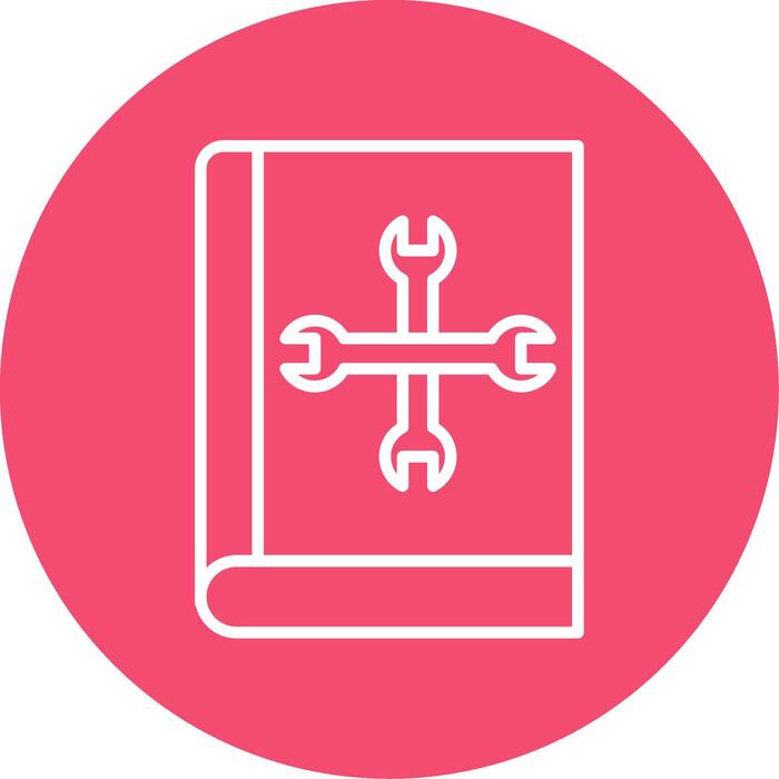 Manual Icon Vector Art, Icons, and Graphics for Free Download