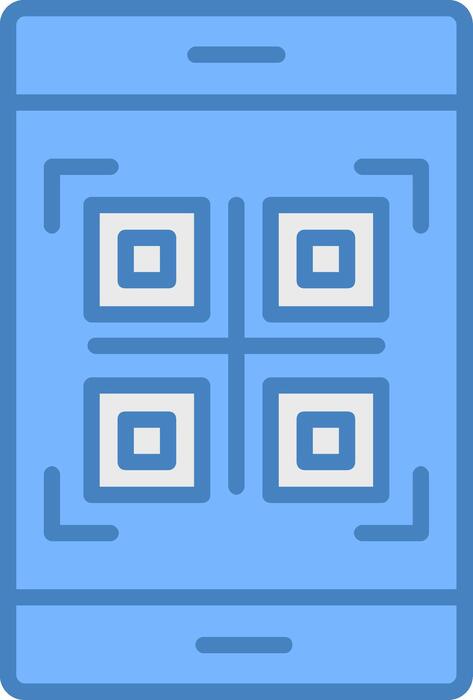 Qr Code Generator Vector Art, Icons, and Graphics for Free Download