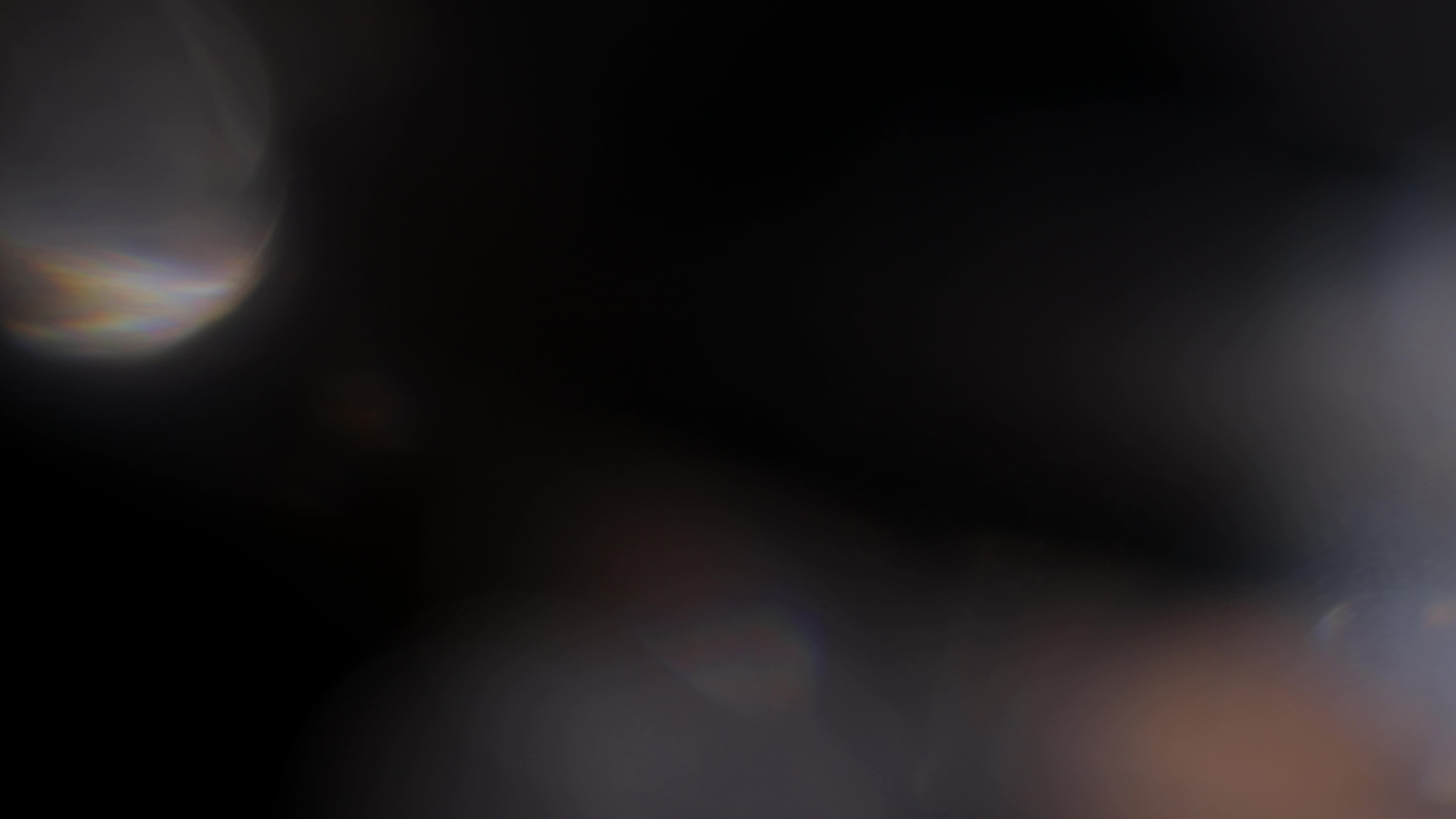Light Leaks 4K footage for projects, optical glow lens flare bokeh transition overlays ...