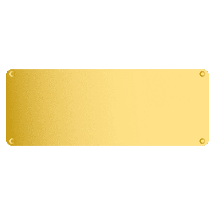 Nameplate PNGs for Free Download