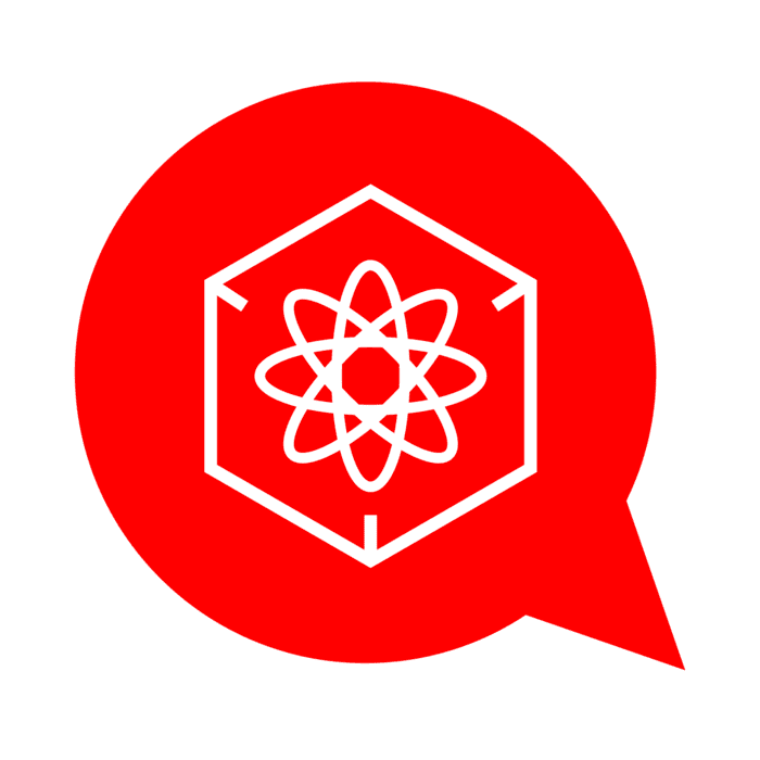 React Js Logo PNGs for Free Download