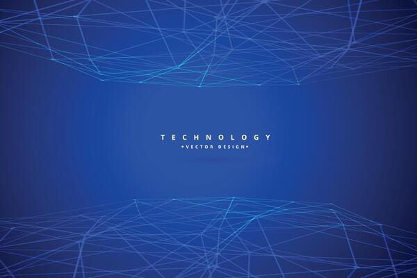 Technology Line Pattern Vector Art, Icons, and Graphics for Free Download