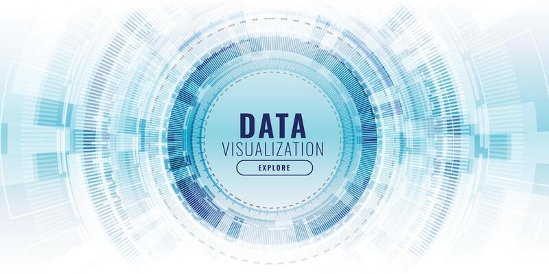 Data Visualization Vector Art, Icons, and Graphics for Free Download