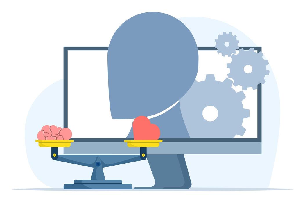 Working Memory Vector Art, Icons, and Graphics for Free Download