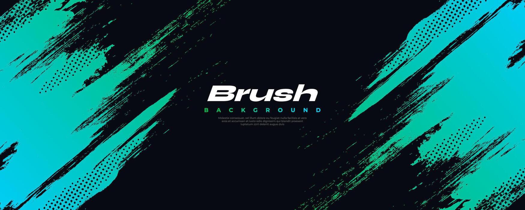 Brush Background Vector Art, Icons, and Graphics for Free Download