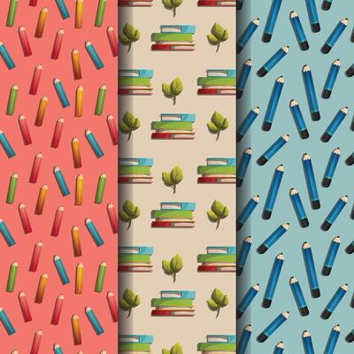 Composition Book Pattern Vector Art, Icons, And Graphics For Free Download