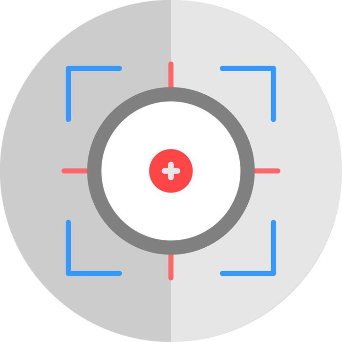 Objective Icon Vector Art, Icons, and Graphics for Free Download