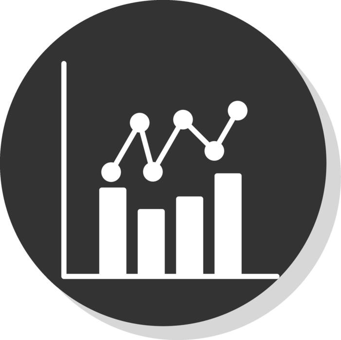 Graph Icon Vector Art, Icons, and Graphics for Free Download