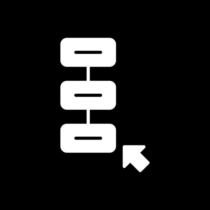 Data Flow Icon Vector Art, Icons, and Graphics for Free Download