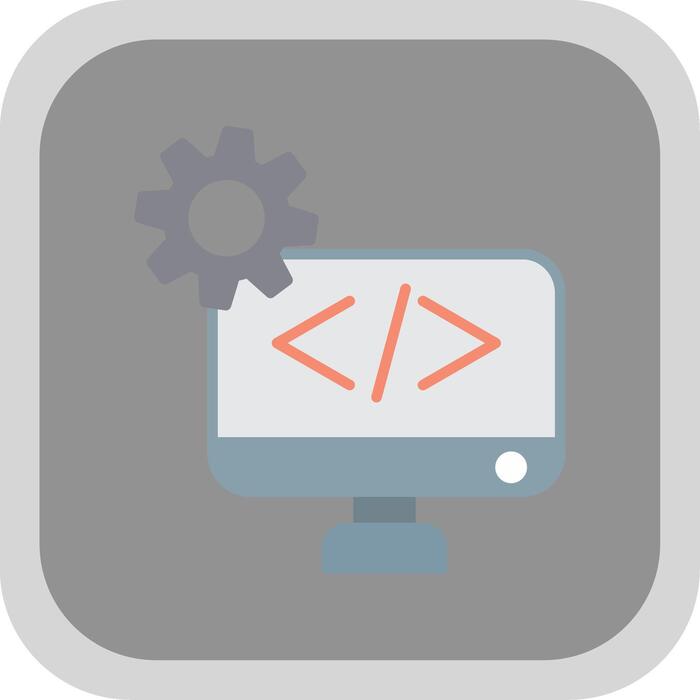 Application Development Icon Vector Art, Icons, and Graphics for Free ...