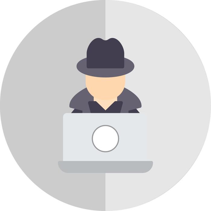 White Hat Hacker Vector Art, Icons, and Graphics for Free Download