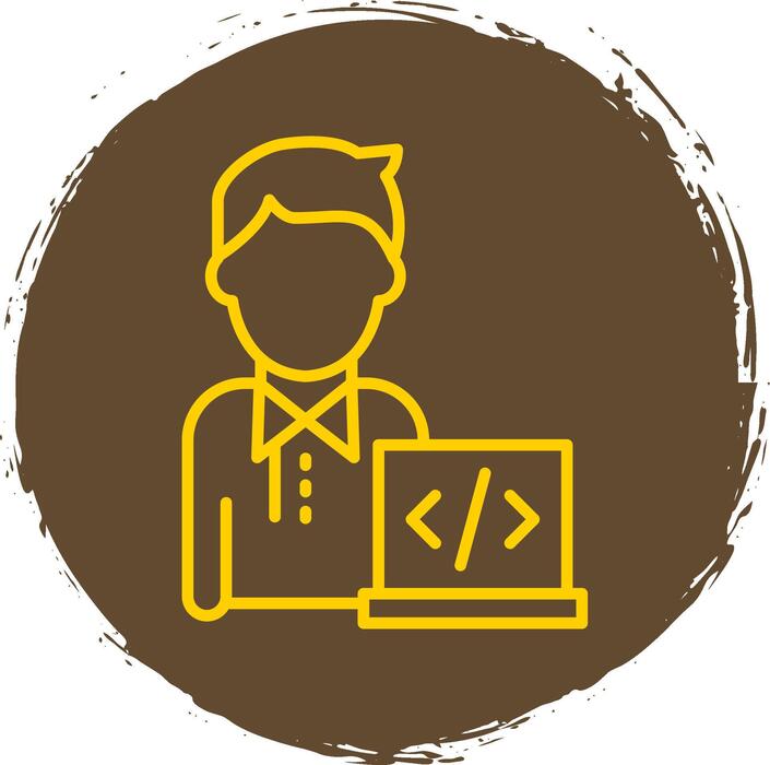 Programmer Avatar Vector Art, Icons, and Graphics for Free Download