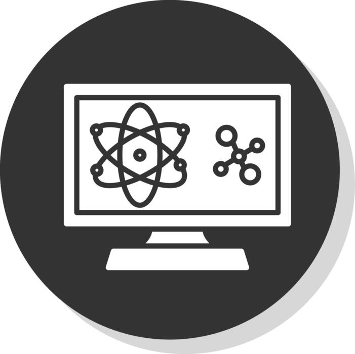 Computer Science Icon Vector Art, Icons, and Graphics for Free Download