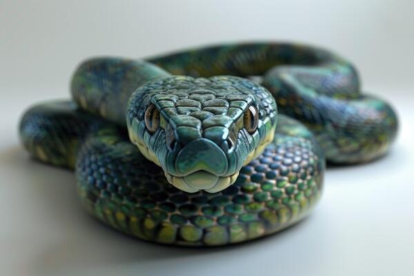 Snake Drawing Stock Photos, Images and Backgrounds for Free Download