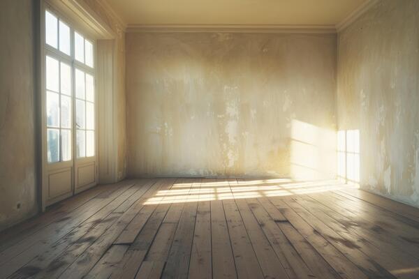 Vintage Empty Room Stock Photos, Images and Backgrounds for Free Download