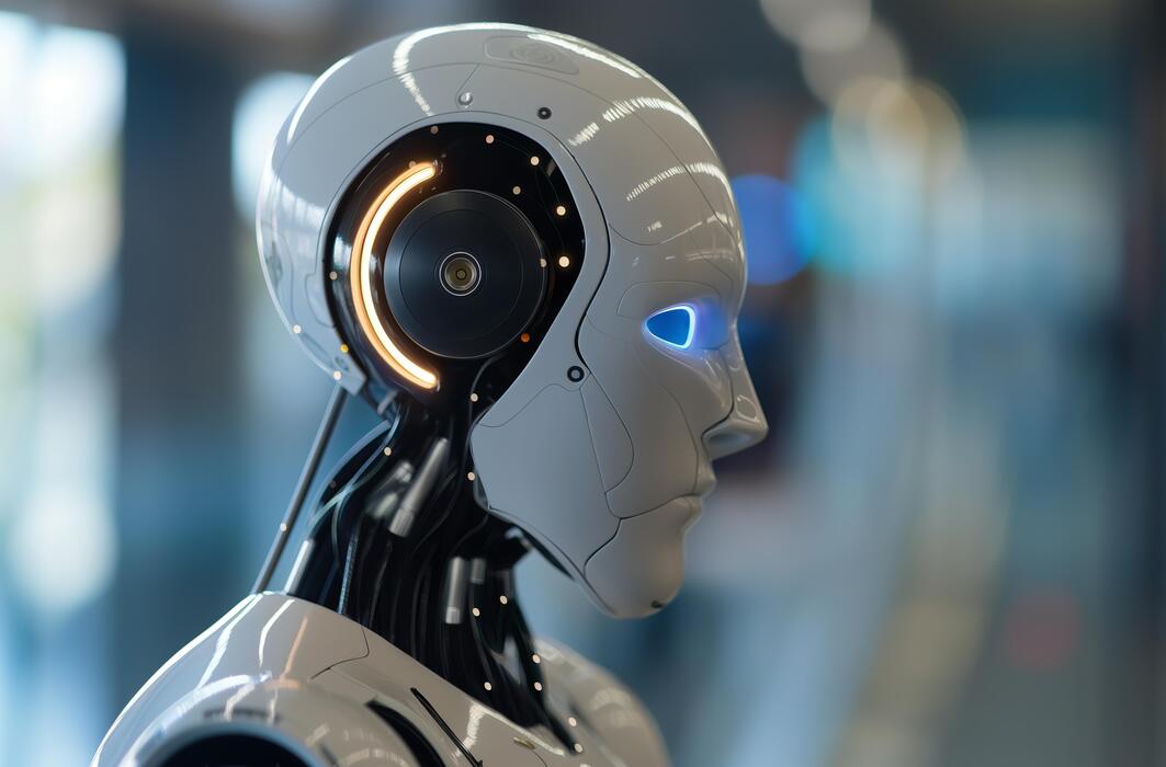 Robot Ai Stock Photos, Images and Backgrounds for Free Download