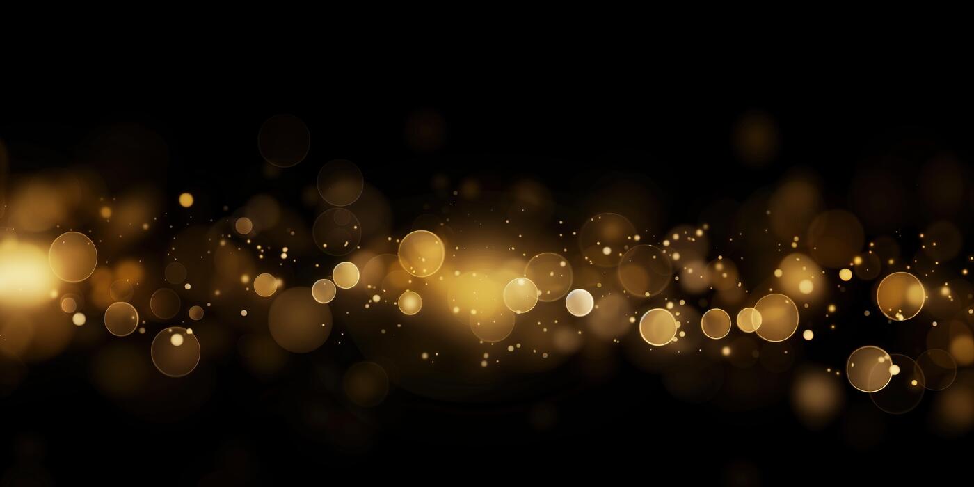 Golden Bokeh Background Stock Photos, Images and Backgrounds for Free Download