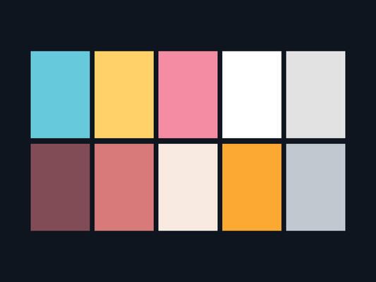 Page 15 | Color Palette Cmyk Vector Art, Icons, and Graphics for Free ... Page 15 | Color Palette Cmyk Vector Art, Icons, and Graphics for Free ...
