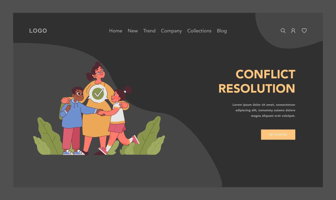 Page 4 | Reconciliation Vector Art, Icons, and Graphics for Free Download