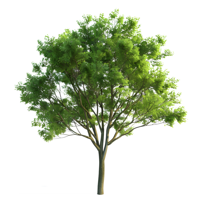 Tree Elevation PNGs for Free Download