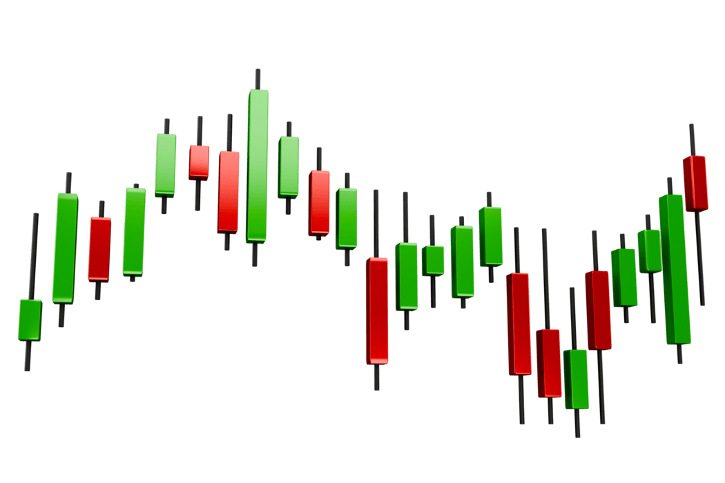 Trading Chart PNGs for Free Download