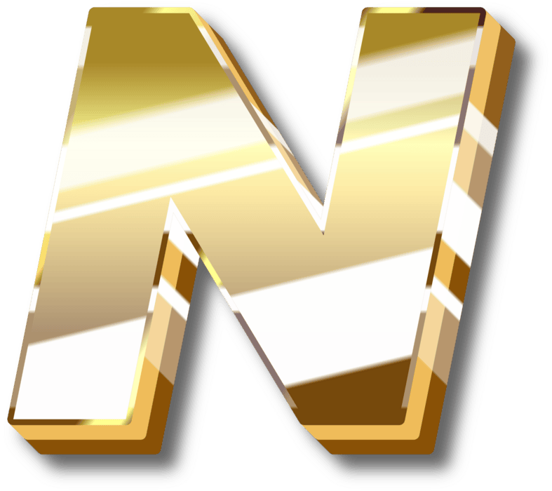 Page 2 | Letter N Logo PNGs for Free Download