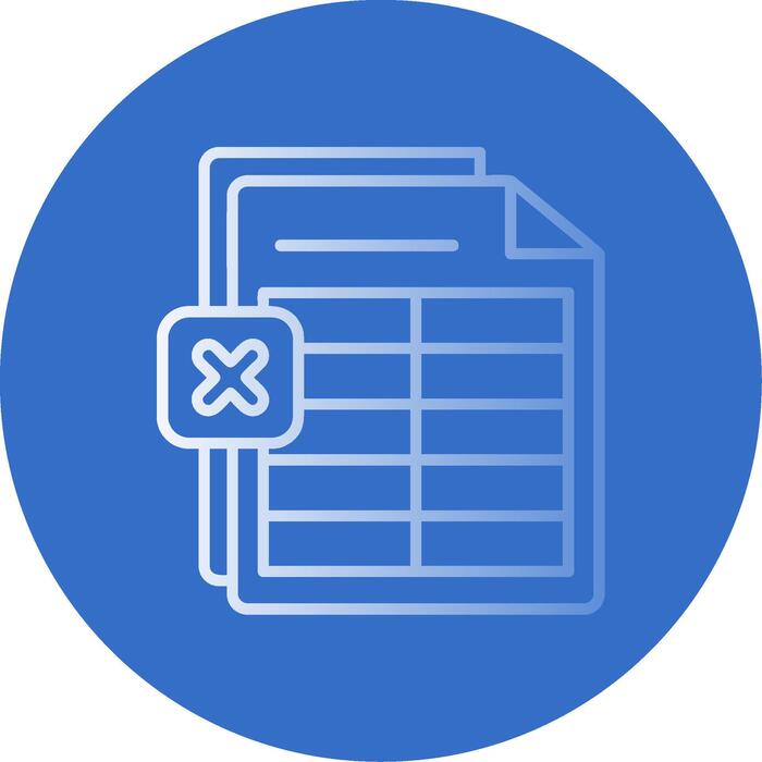 Excel Icon Vector Art, Icons, and Graphics for Free Download