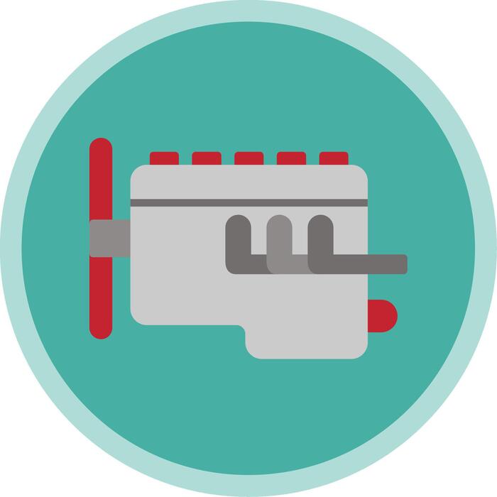 Engine Icon Vector Art, Icons, and Graphics for Free Download
