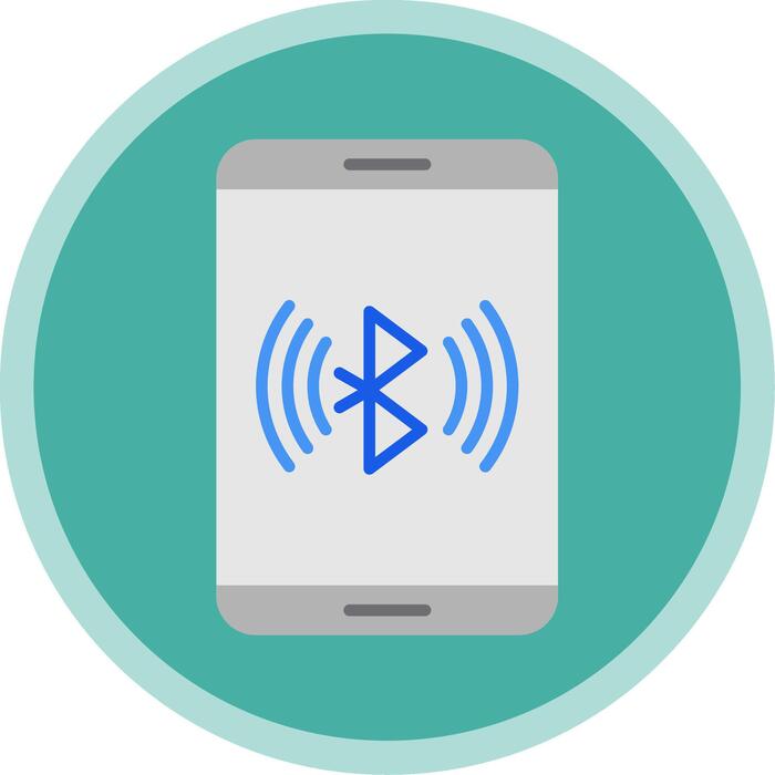 Bluetooth Device Vector Art, Icons, and Graphics for Free Download