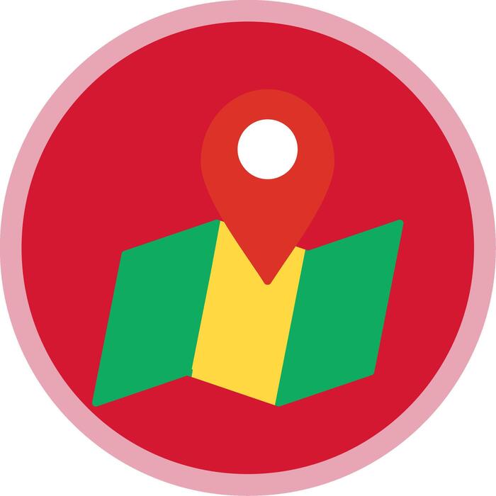 Google Maps Logo Vector Art, Icons, and Graphics for Free Download
