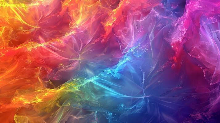 Colorful Abstract Wallpaper Stock Photos, Images and Backgrounds for ...