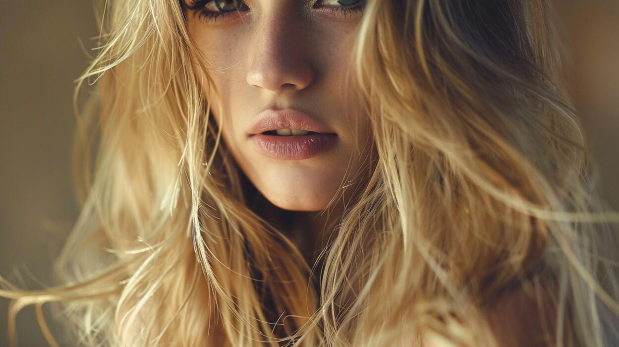 Messy Hair Stock Photos, Images and Backgrounds for Free Download