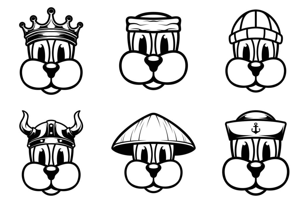 Looney Tunes Characters Vector Art, Icons, and Graphics for Free Download