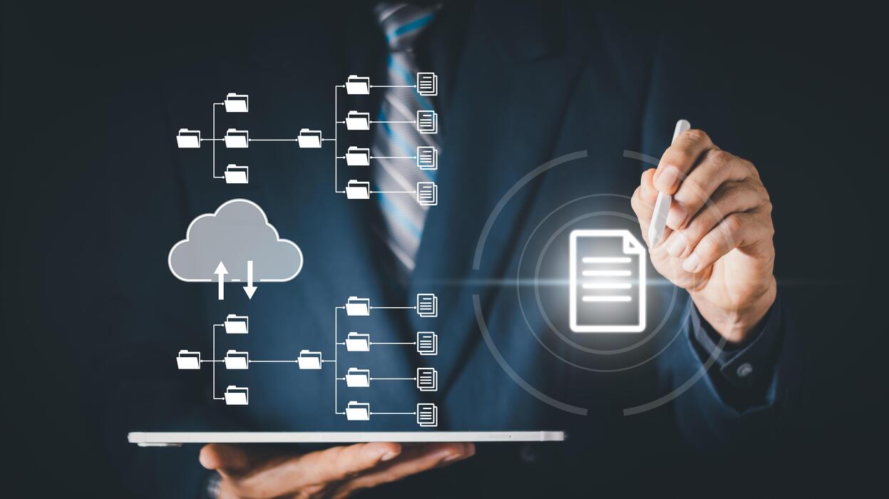 Database Management System Stock Photos, Images and Backgrounds for ...