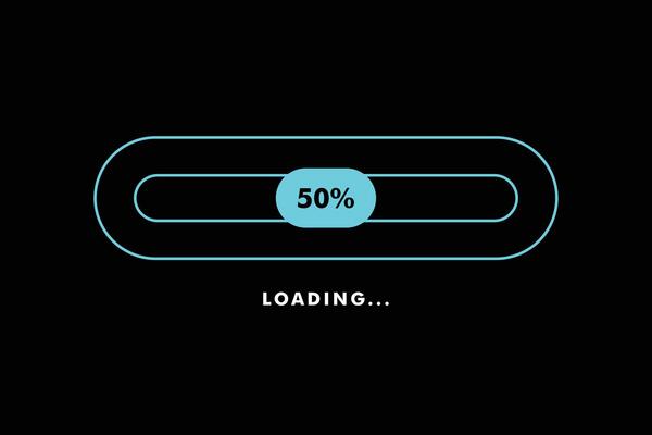 Game Loading Vector Art, Icons, and Graphics for Free Download