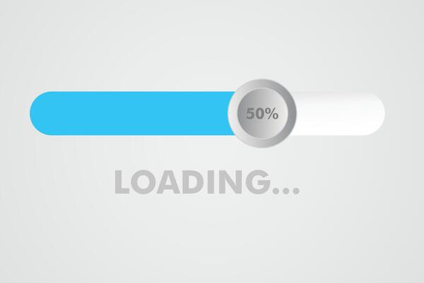 Loading Bar Vector Art, Icons, and Graphics for Free Download