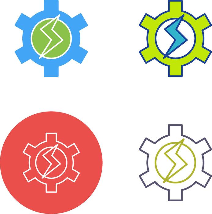 Industrial Automation Logo Vector Art, Icons, and Graphics for Free ...