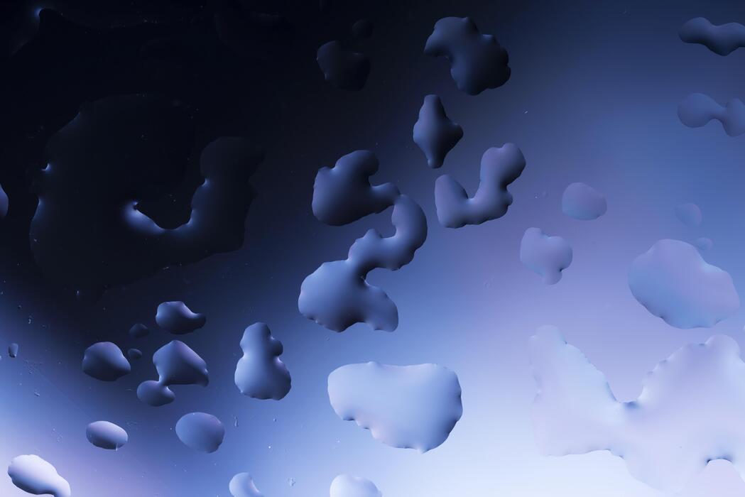 Abstract Blob Background Stock Photos, Images and Backgrounds for Free ...