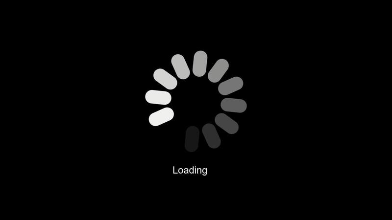 buffering loading animation black screen 44175645 Stock Video at Vecteezy buffering loading animation black screen 44175645 Stock Video at Vecteezy