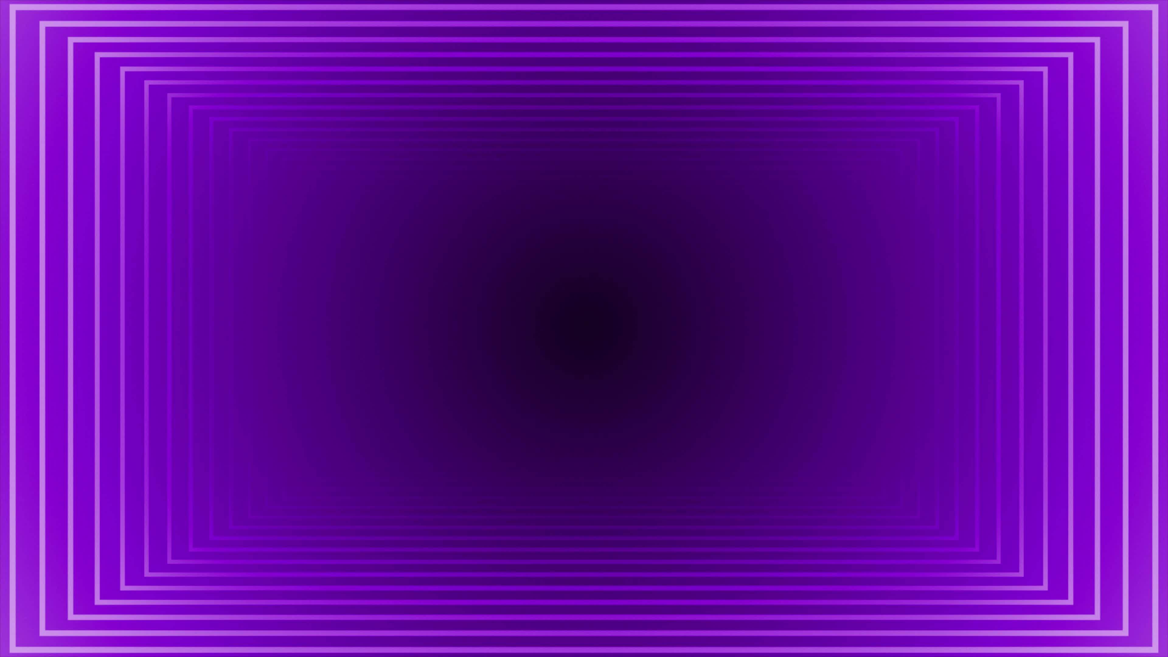 Purple Color Parallel Lines 3d Depth Dark Background Purple Lines Loop Able Background 44179247
