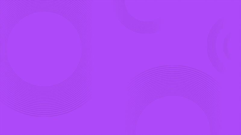 Fading Repeating Circular Lines Professional Or Business Loop Able Background For Presentation