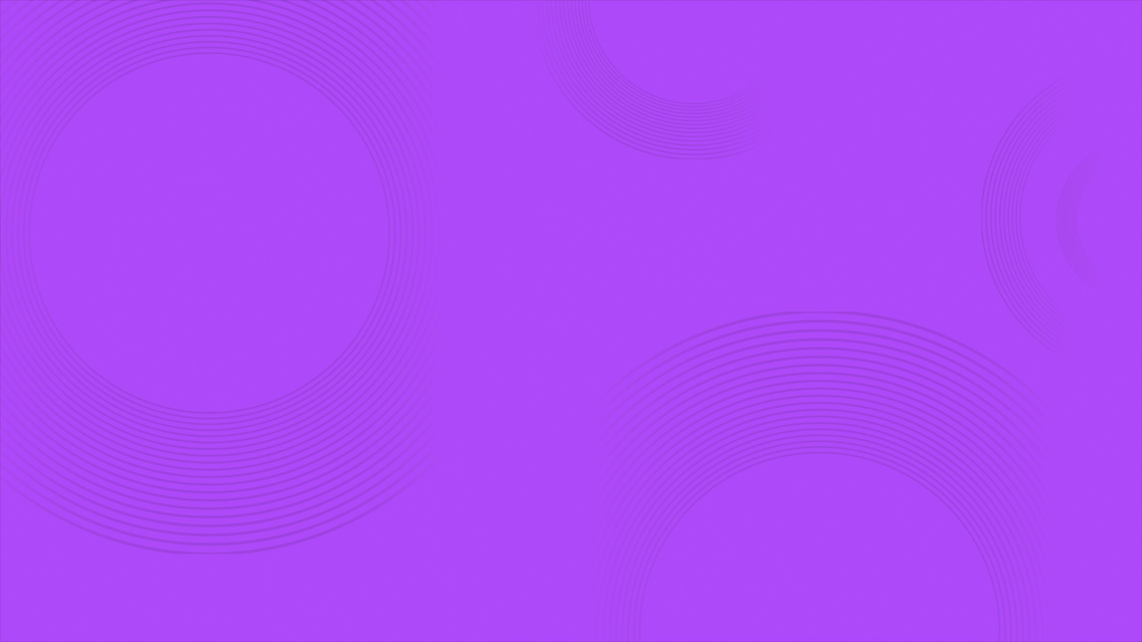 Fading Repeating Circular Lines Professional Or Business Loop Able Background For Presentation