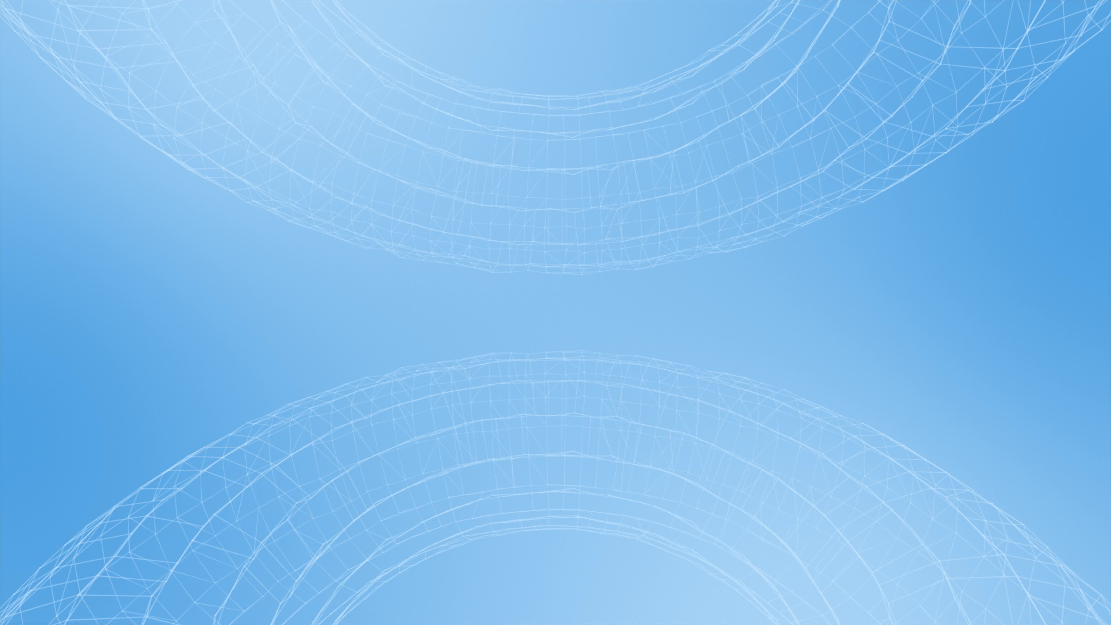 Digital Royal Blue Background With Dots And Lines Royal Blue Color Simple Plexus Loop Able