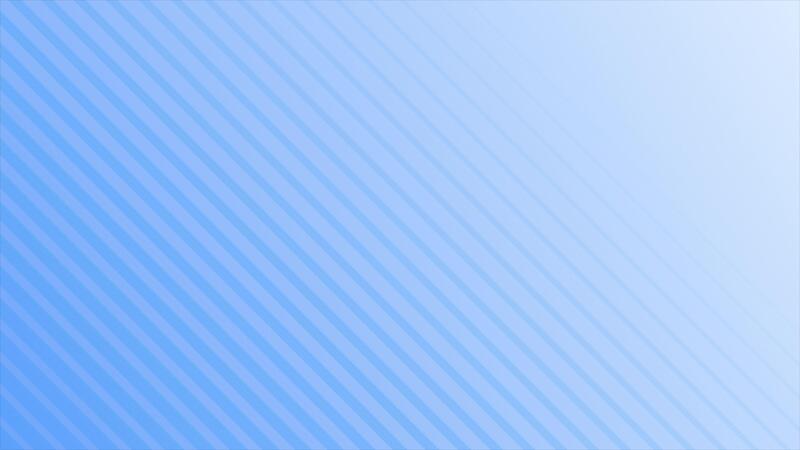 Simple and elegant diagonal fading lines background, Royal blue color parallel lines loop able ...