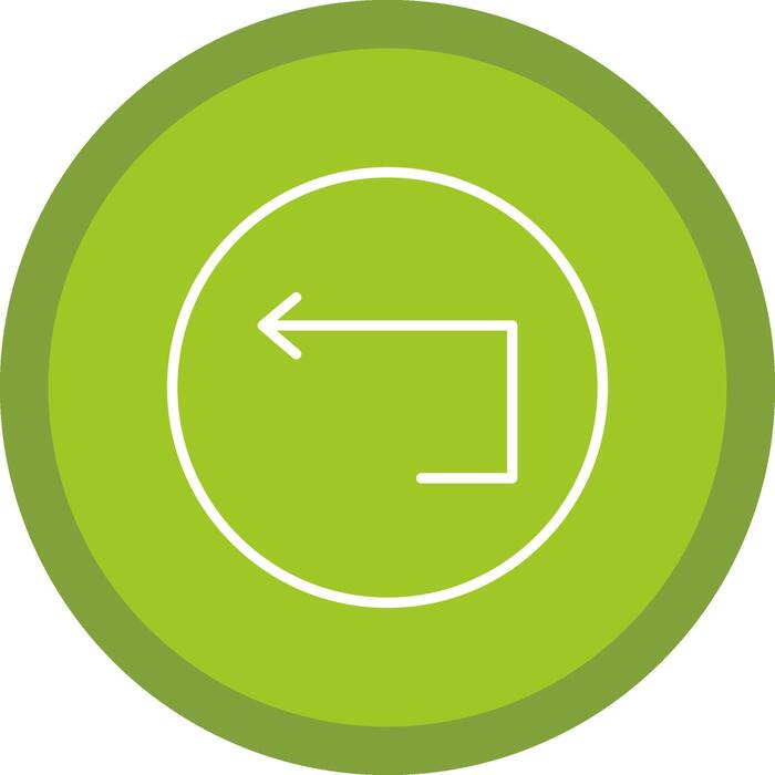 Icono Regresar Vectores, Iconos, Gráficos y Fondos para Descargar Gratis