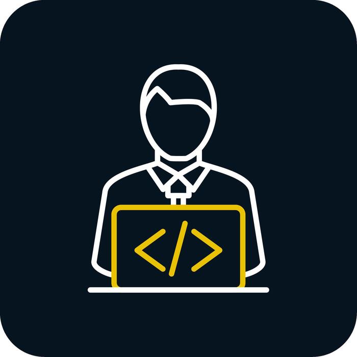 Developer Icon Vector Art, Icons, and Graphics for Free Download