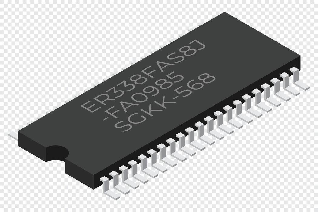 Microcontroller Vector Art, Icons, and Graphics for Free Download